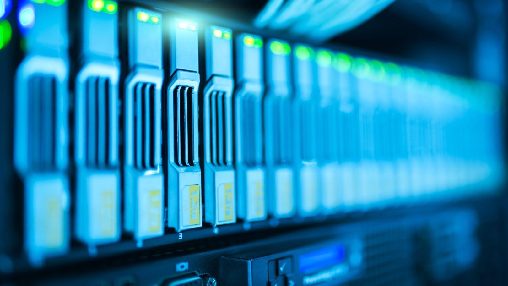 MySQL Web Hosting - MySQL Web Hosting